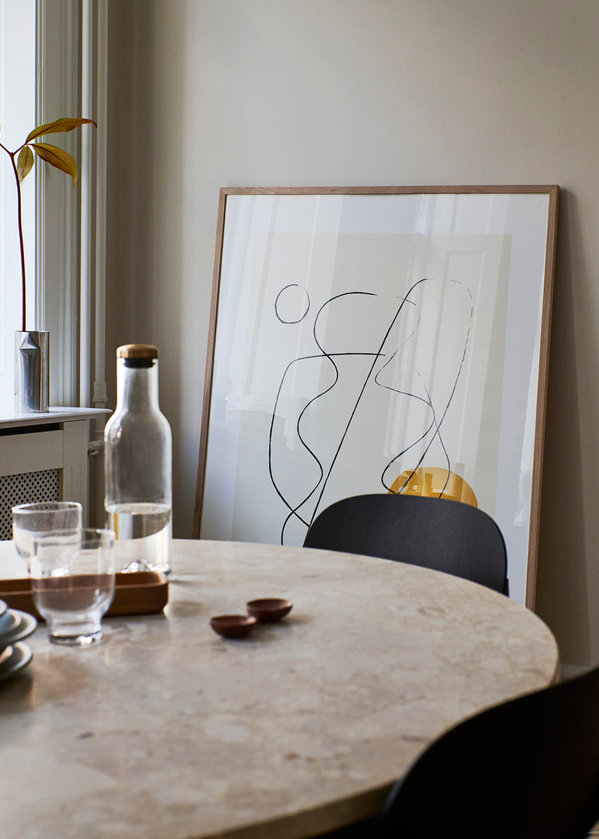 Plakát NG 03 by By Garmi – Moikka