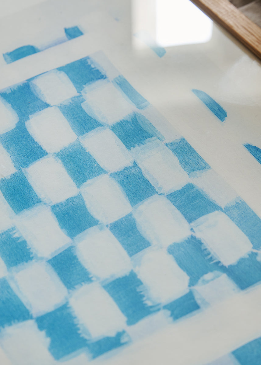 Plakát Dior by Sara Stribrant – Moikka